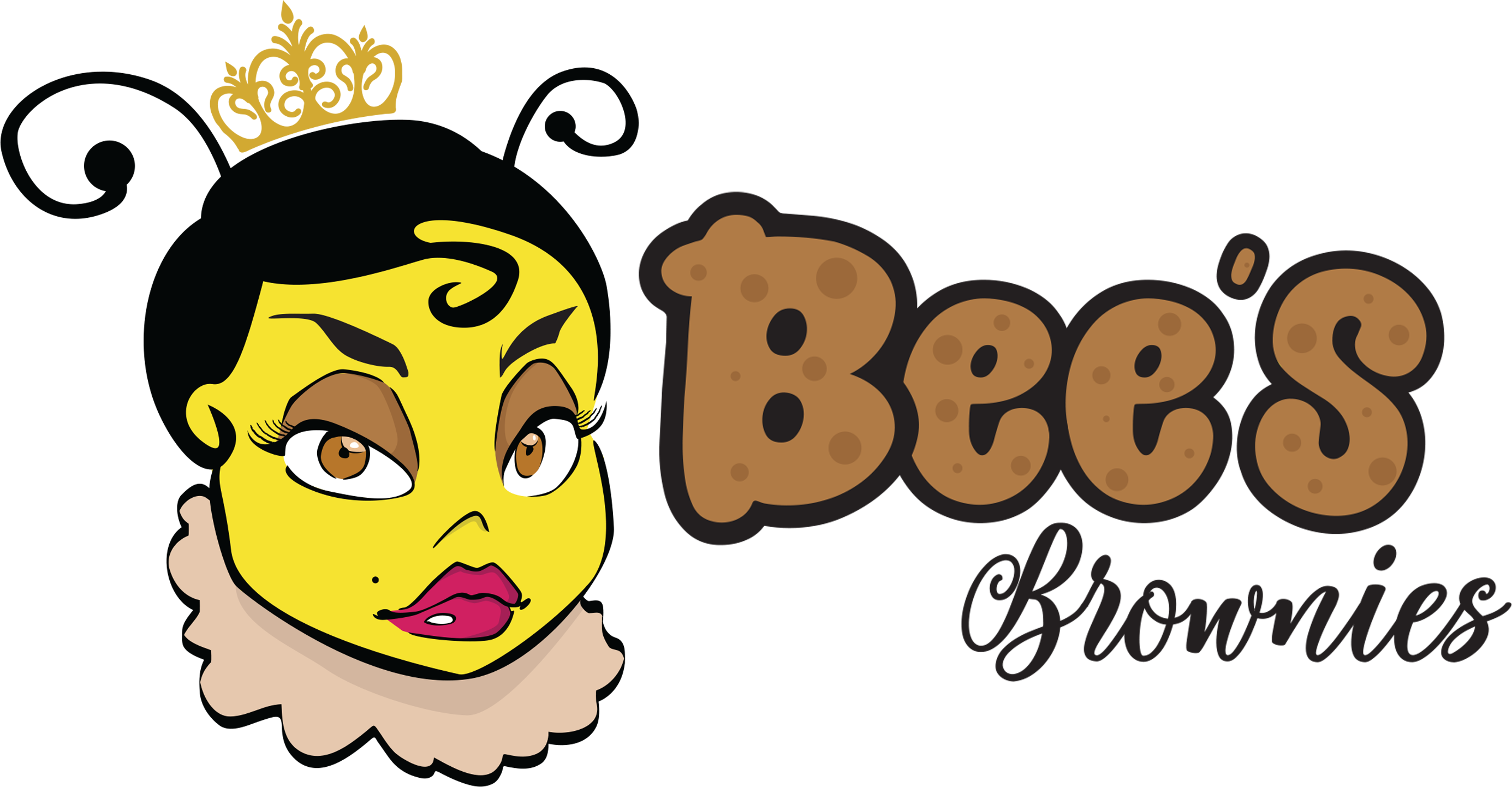 Bee's Brownies - Home of luxury brownies – Bees Brownies